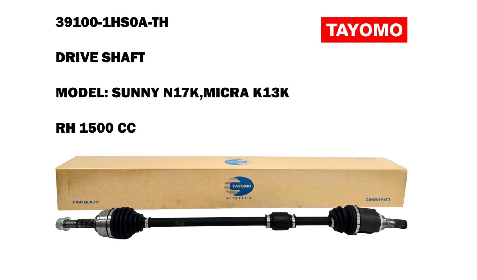 AHG -THAILAND SPAREPARTS – Just another WordPress site